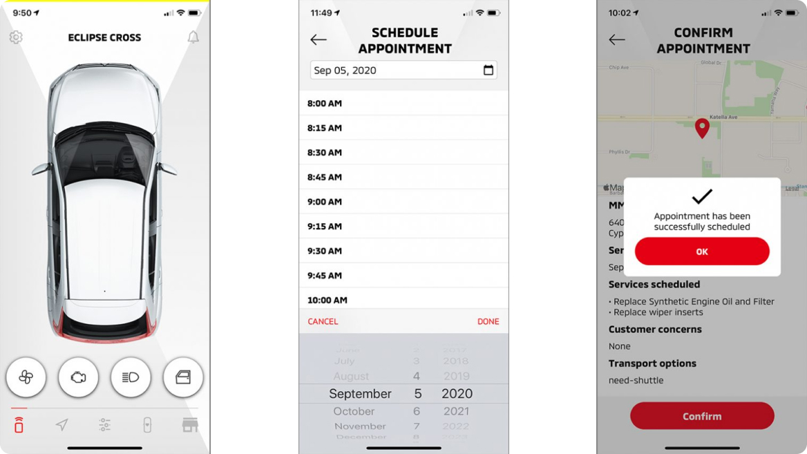 SETA International - Digital Transformation